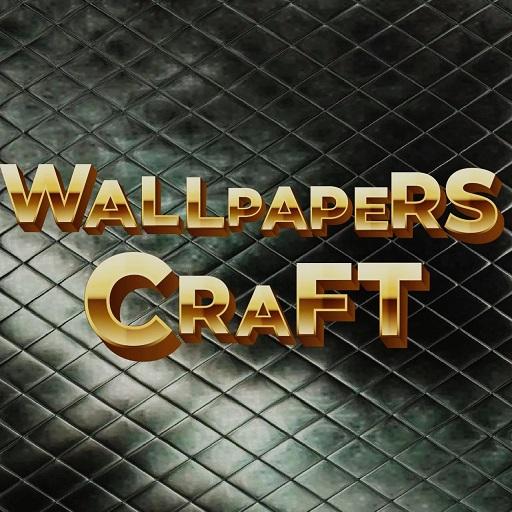 Download WallpapersCraft android on PC
