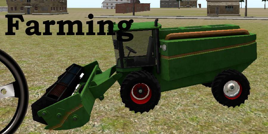Download Farming Simulation 2021 2022 S android on PC