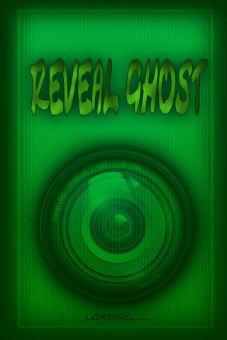 Descargar Ghost Tracker en PC | GameLoop Oficial