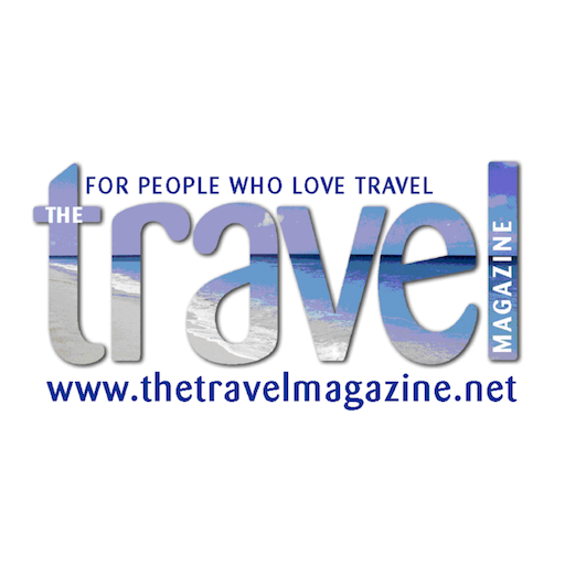 Download The Travel Magazine android on PC
