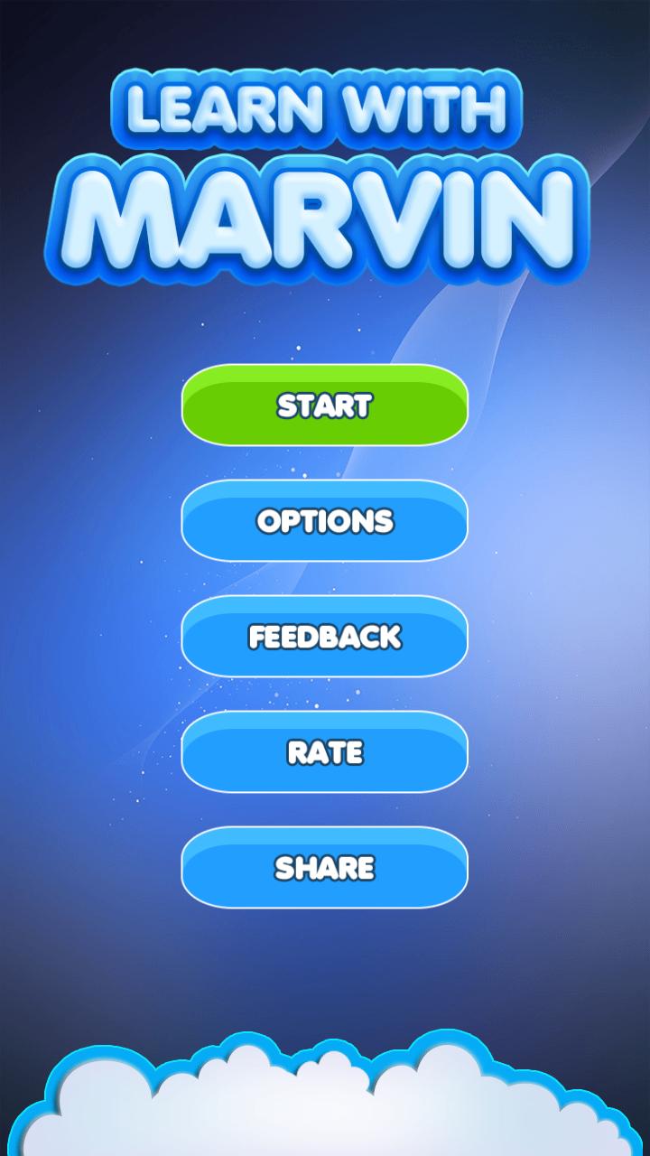 تنزيل Learn with Marvin على جهاز الكمبيوتر | مسؤول GameLoop