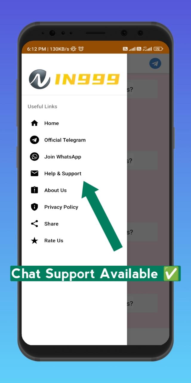Descargar IN999 - Colour Prediction en PC | GameLoop Oficial