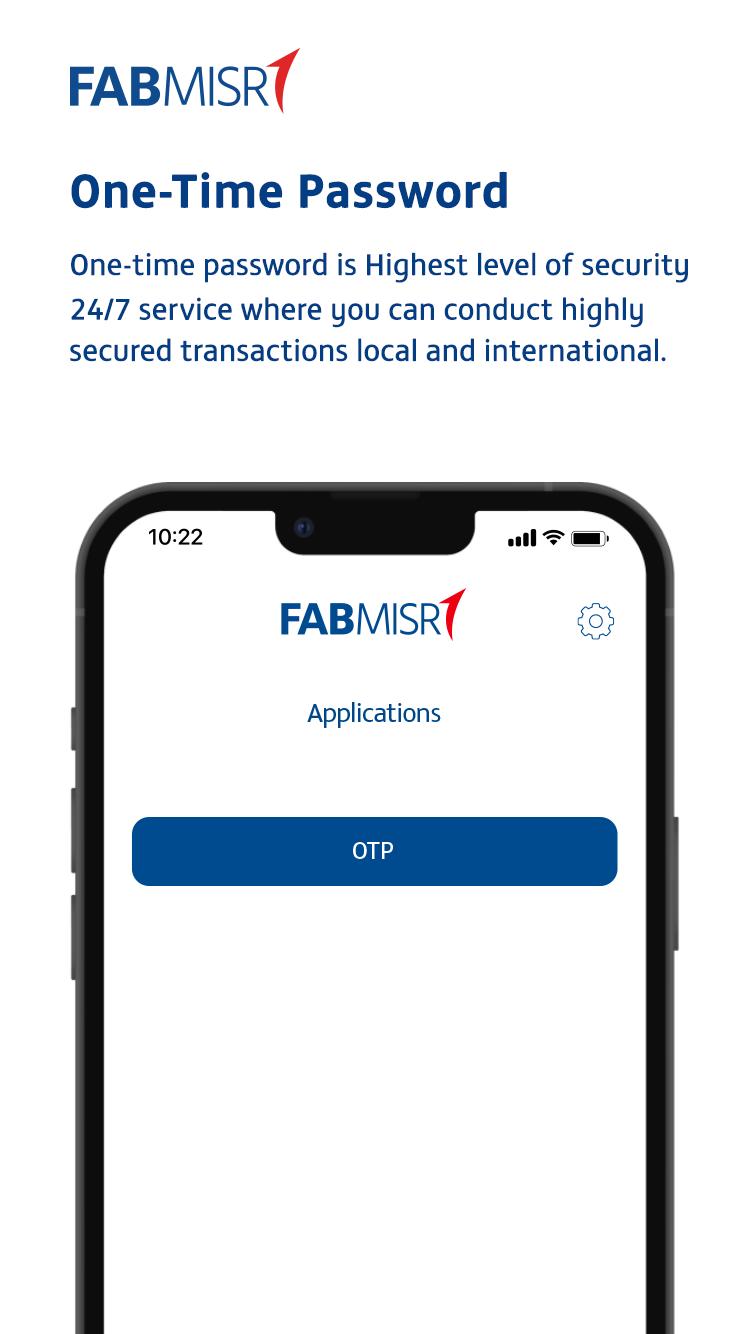 Download FABMISR Corporate Token android on PC