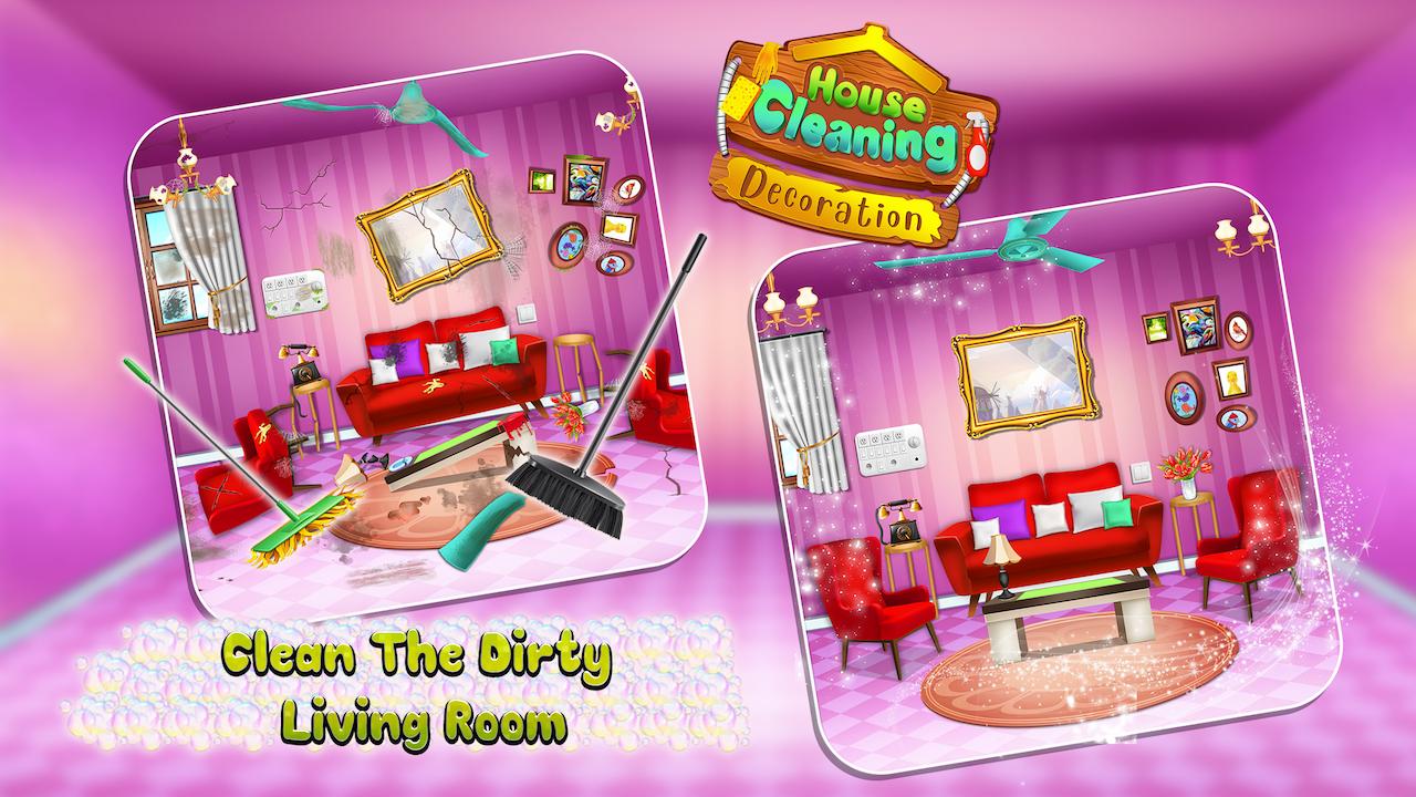 在電腦上下載Home Clean - Redecor Makeover | GameLoop官方網站