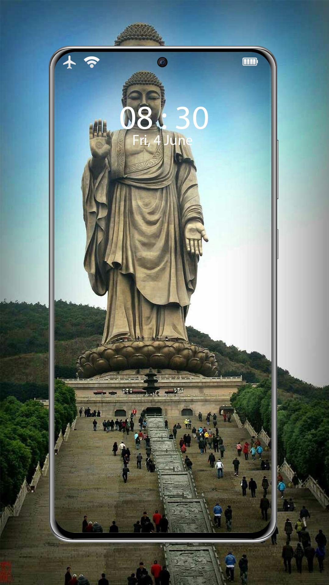 PCにBuddha wallpapers HDをダウンロードする| GameLoopオフィシャル