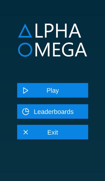 Descargar Alpha Omega en PC | GameLoop Oficial
