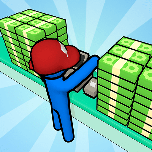 Download My Little Business android on PC