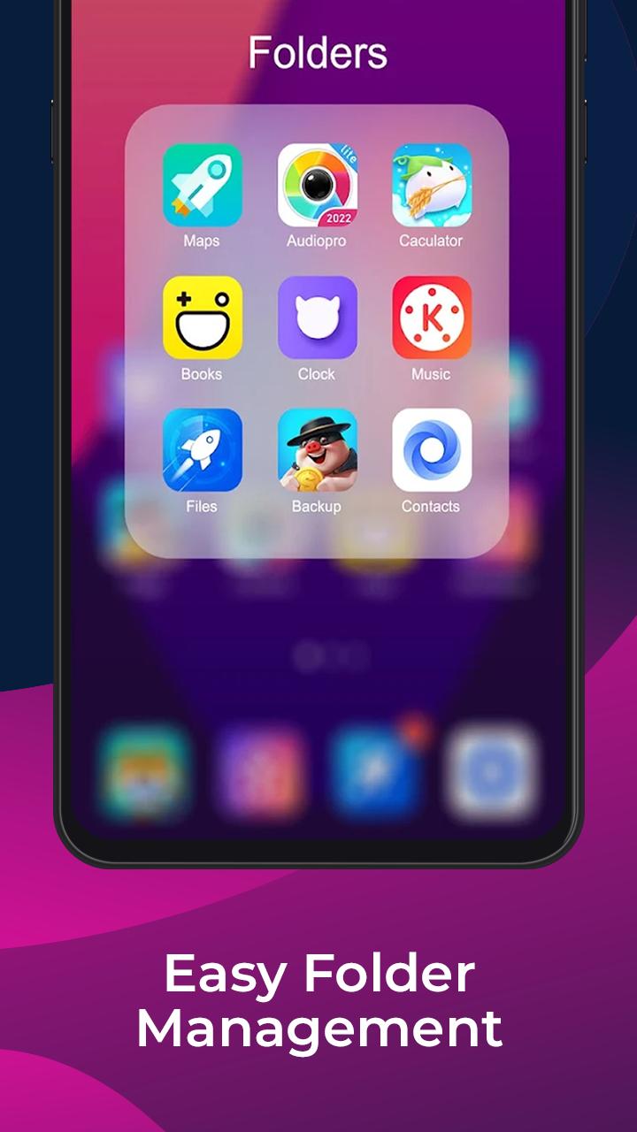 在電腦上下載Smart Launcher | GameLoop官方網站