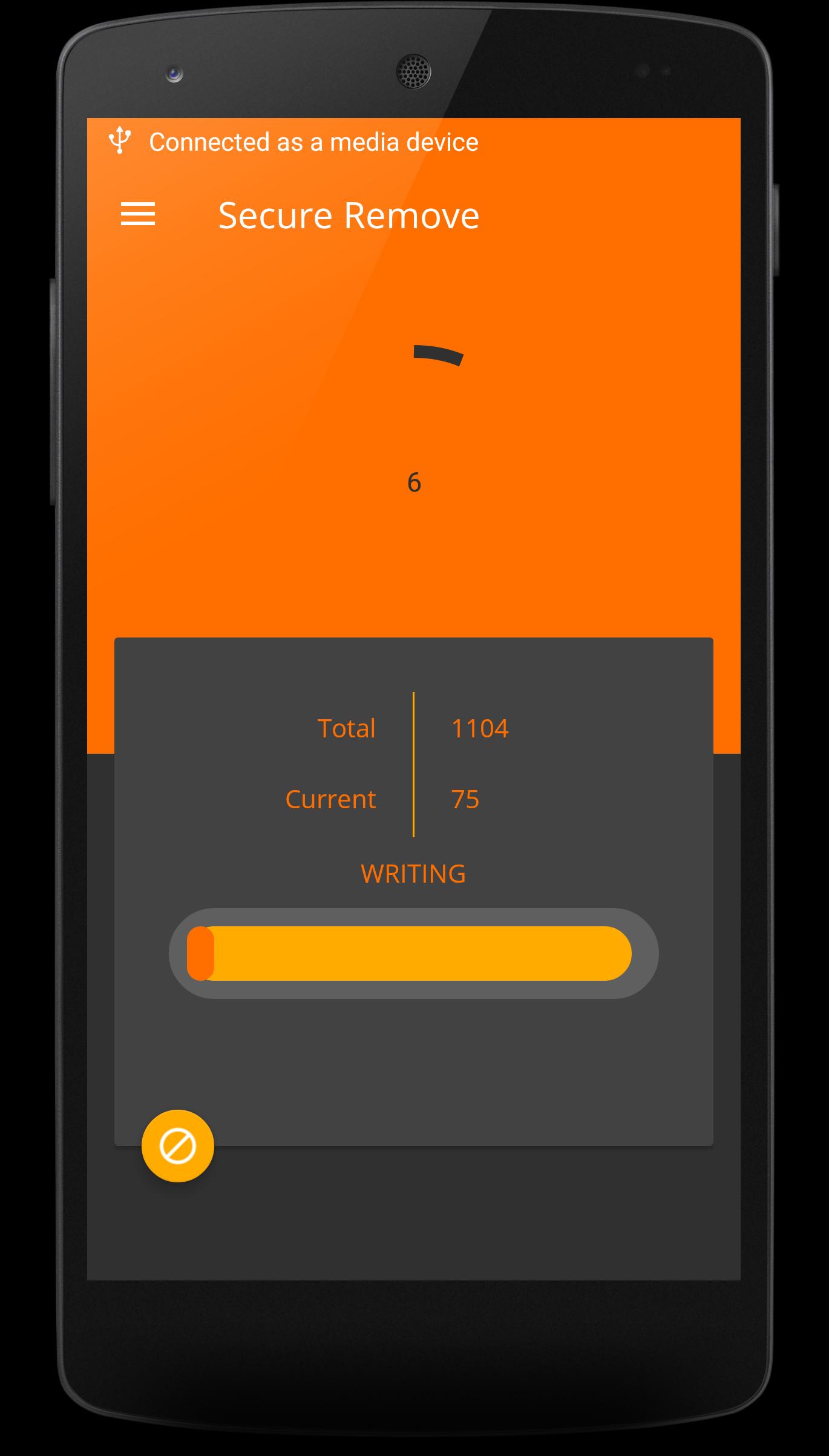 Download File Shredder android on PC