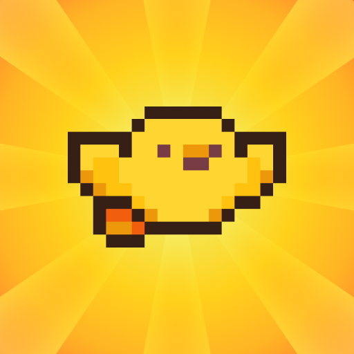 Download Chicken Crash android on PC