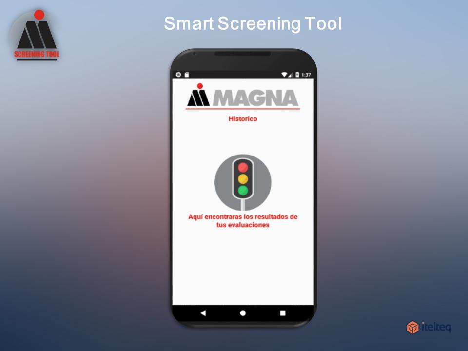 Download Cosma Screening Tool android on PC