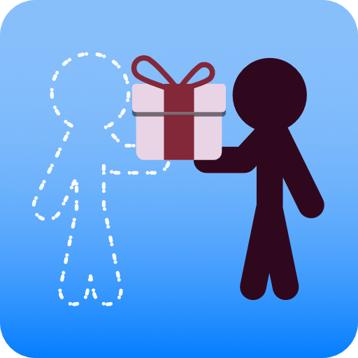 Download Invisible Friend android on PC