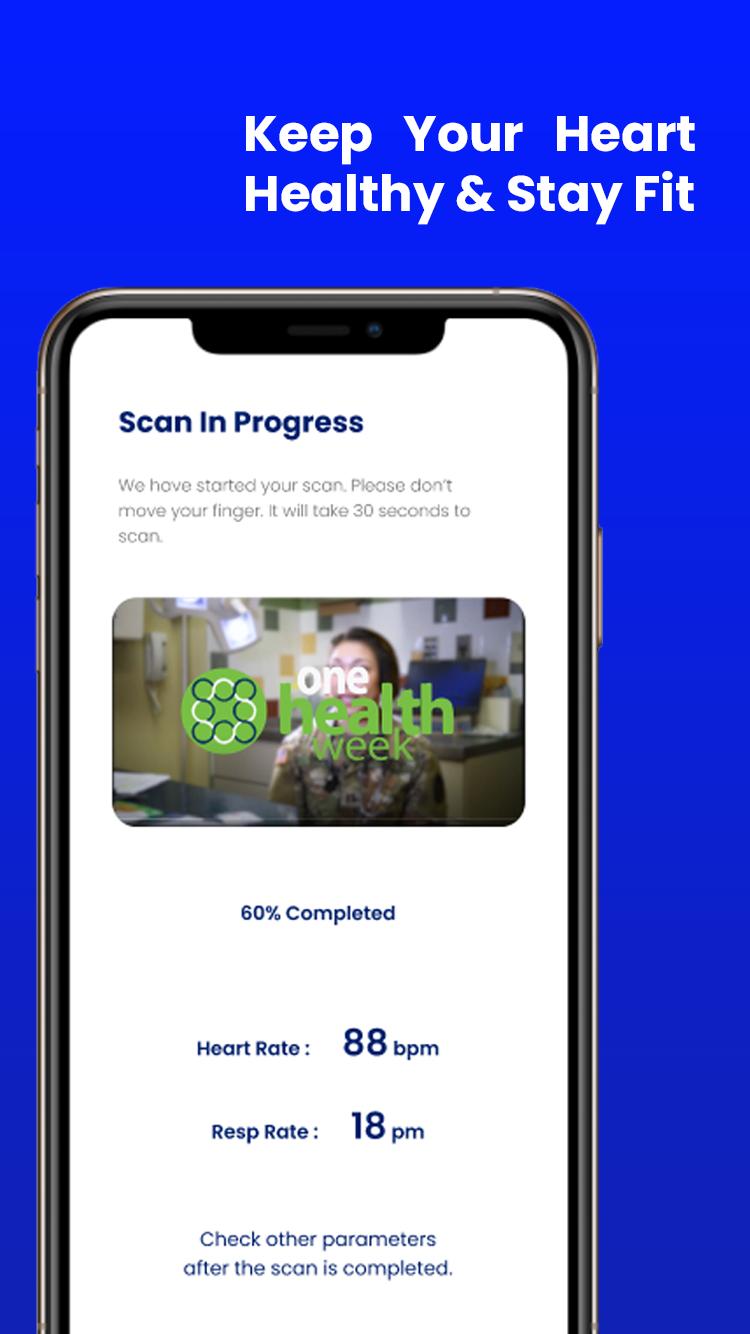 Download Careplix Corporate android on PC