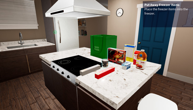 Download MITTIN: Keyboard/Mouse Version Free and Play on PC