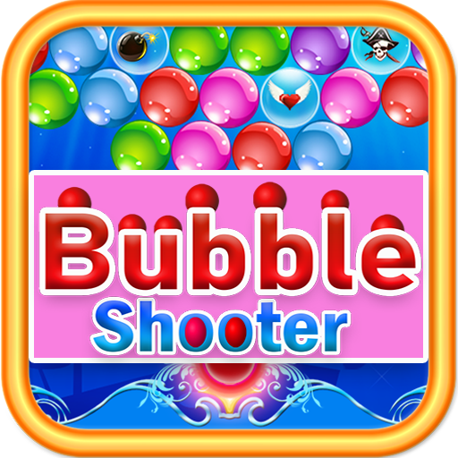 Download Balloon Bubble Shooter android on PC