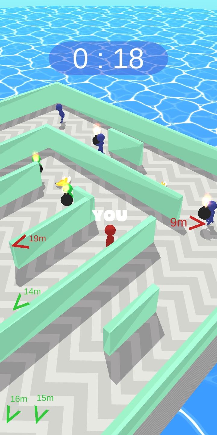 Descargar Bomb Time en PC | GameLoop Oficial