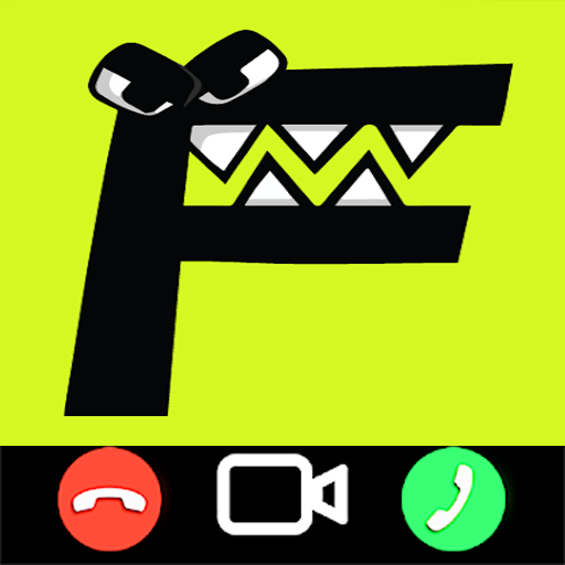 Muat turun ALPHABET LORE CALLING VIDEO pada PC | GameLoop Official