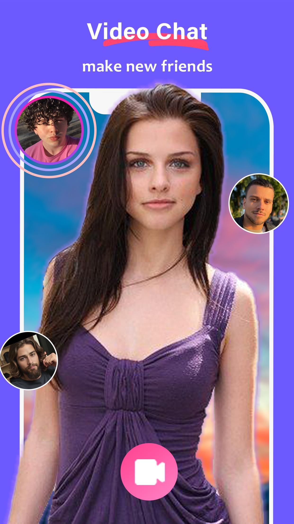 Download Mako - Live Streams&Chat android on PC