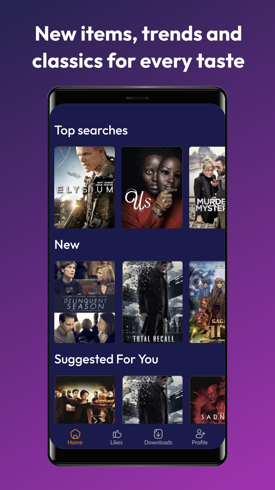 تنزيل TV Cast Pro على جهاز الكمبيوتر | مسؤول GameLoop