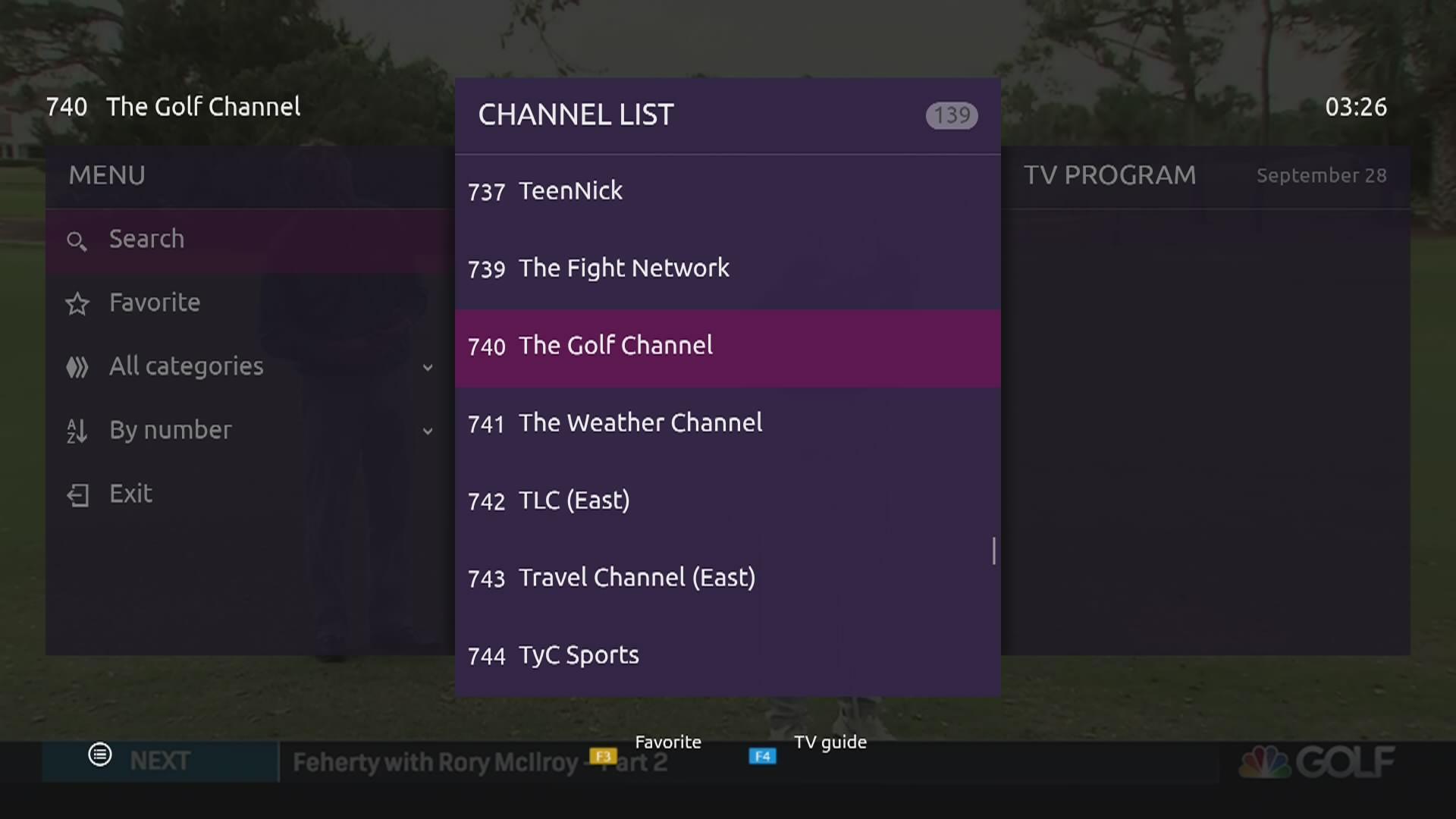 Download Binge Plus STB android on PC