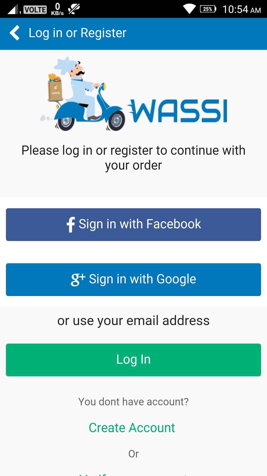 Descargar Wassi en PC | GameLoop Oficial