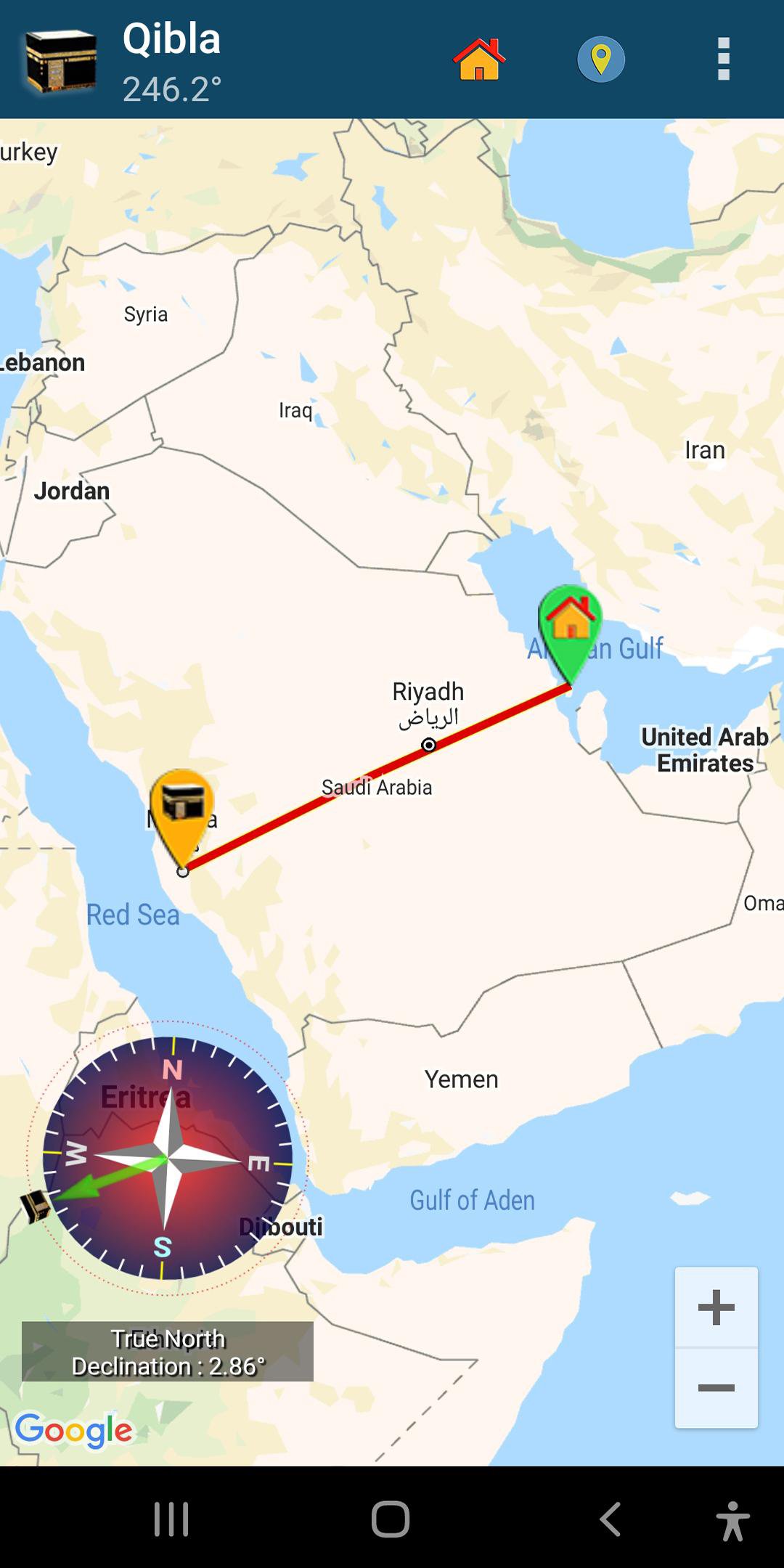 Descargar Sun & Moon Calendar en PC | GameLoop Oficial