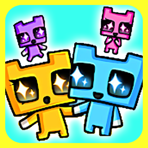 Download New Pico Park multiplayer Guide android on PC