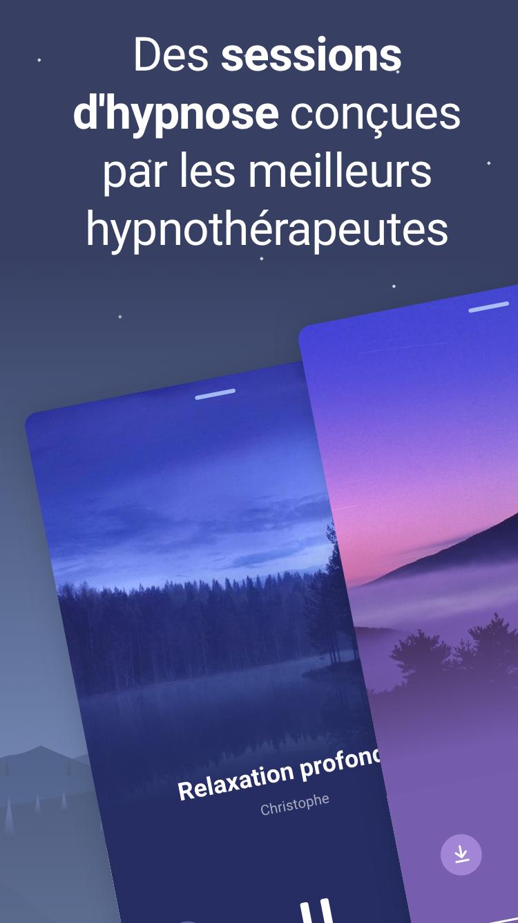 Descargar Snooze - Hypnose Sommeil en PC | GameLoop Oficial