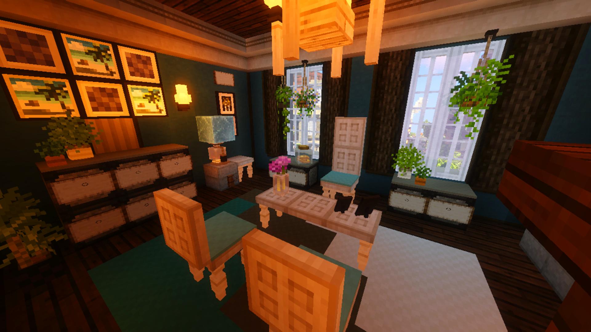 Descargar Craft Game Lucky Rain en PC | GameLoop Oficial