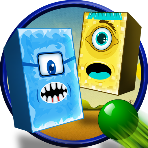 Download Kill Kubos android on PC