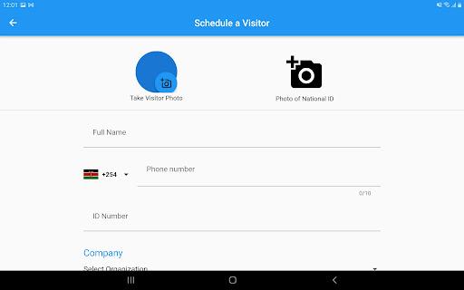 Download Bluezone Sentinel 2 android on PC