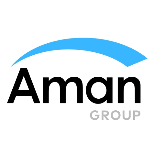 Download Aman Group android on PC
