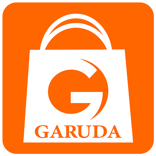 Baixe GARUDA - Online Grocery App no PC | Oficial GameLoop