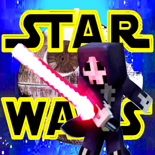 Download Wars at Star Mod Minecraft android on PC