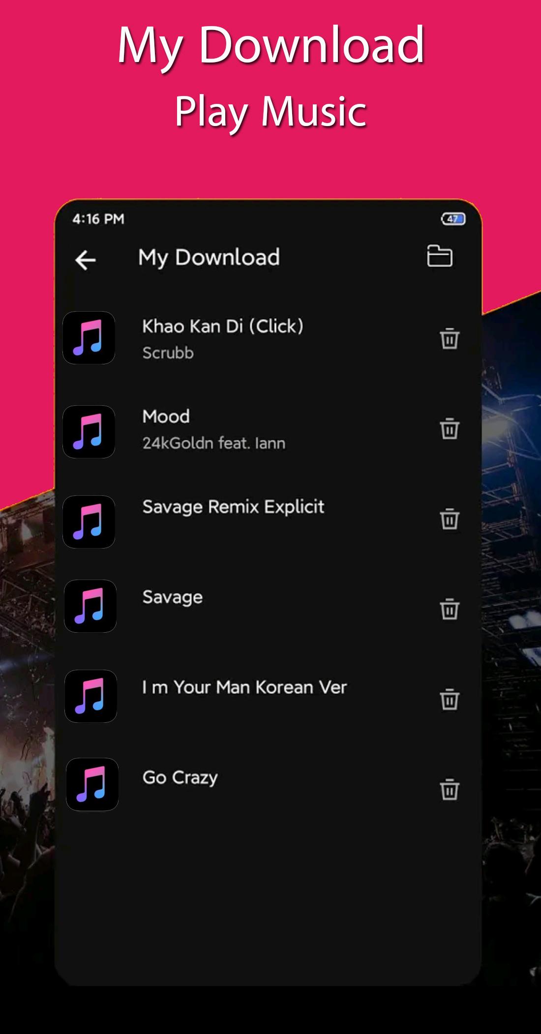 在電腦上下載Download MP3 Music Pro 2022 | GameLoop官方網站
