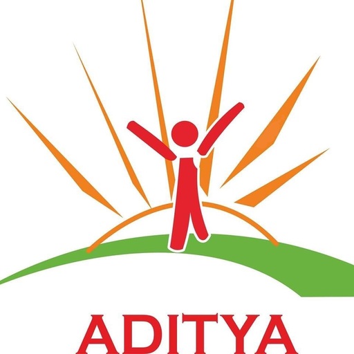Download Aditya International School android on PC