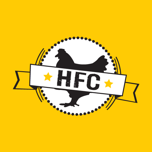 Скачать HFC - Official App на ПК | Официальный представитель GameLoop