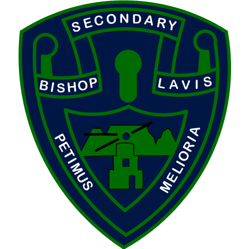 Download Bishop Lavis High Mobile App android on PC