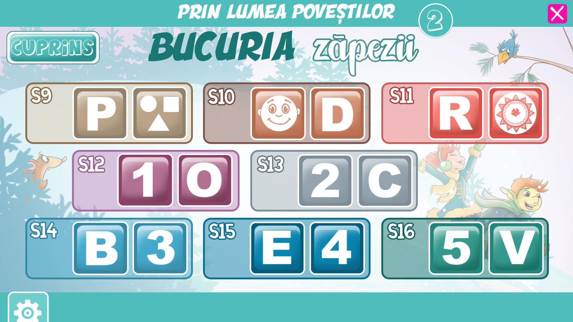 在電腦上下載Bucuria zapezii | GameLoop官方網站