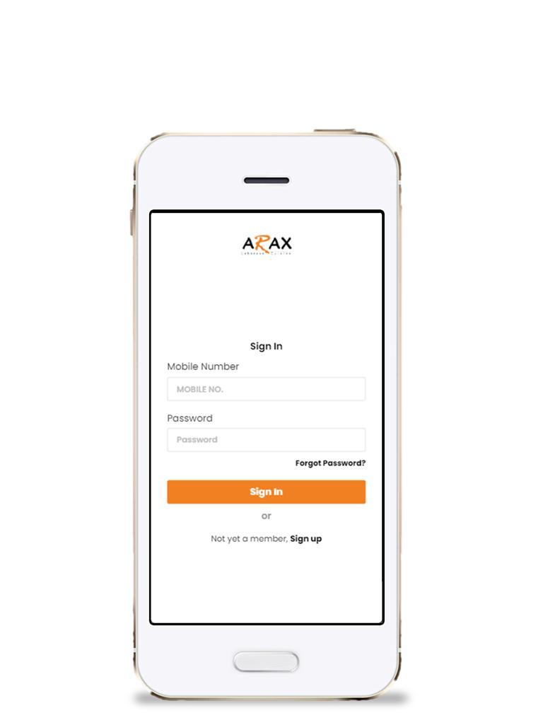 在電腦上下載Arax | GameLoop官方網站