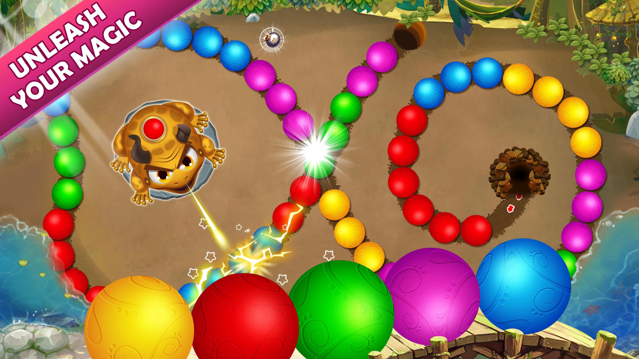 Download Zumba Game android on PC