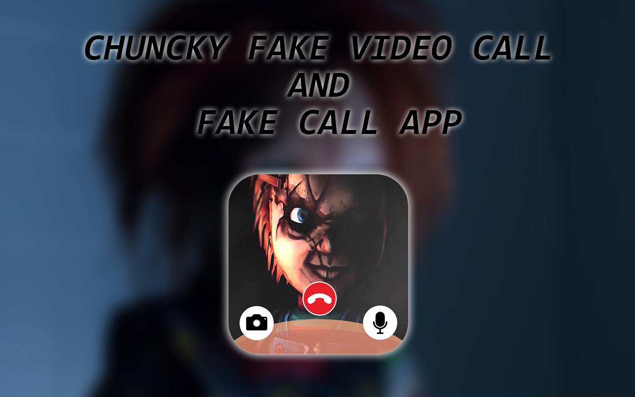 تنزيل Doll Fake Video Call Chucky على جهاز الكمبيوتر | مسؤول GameLoop