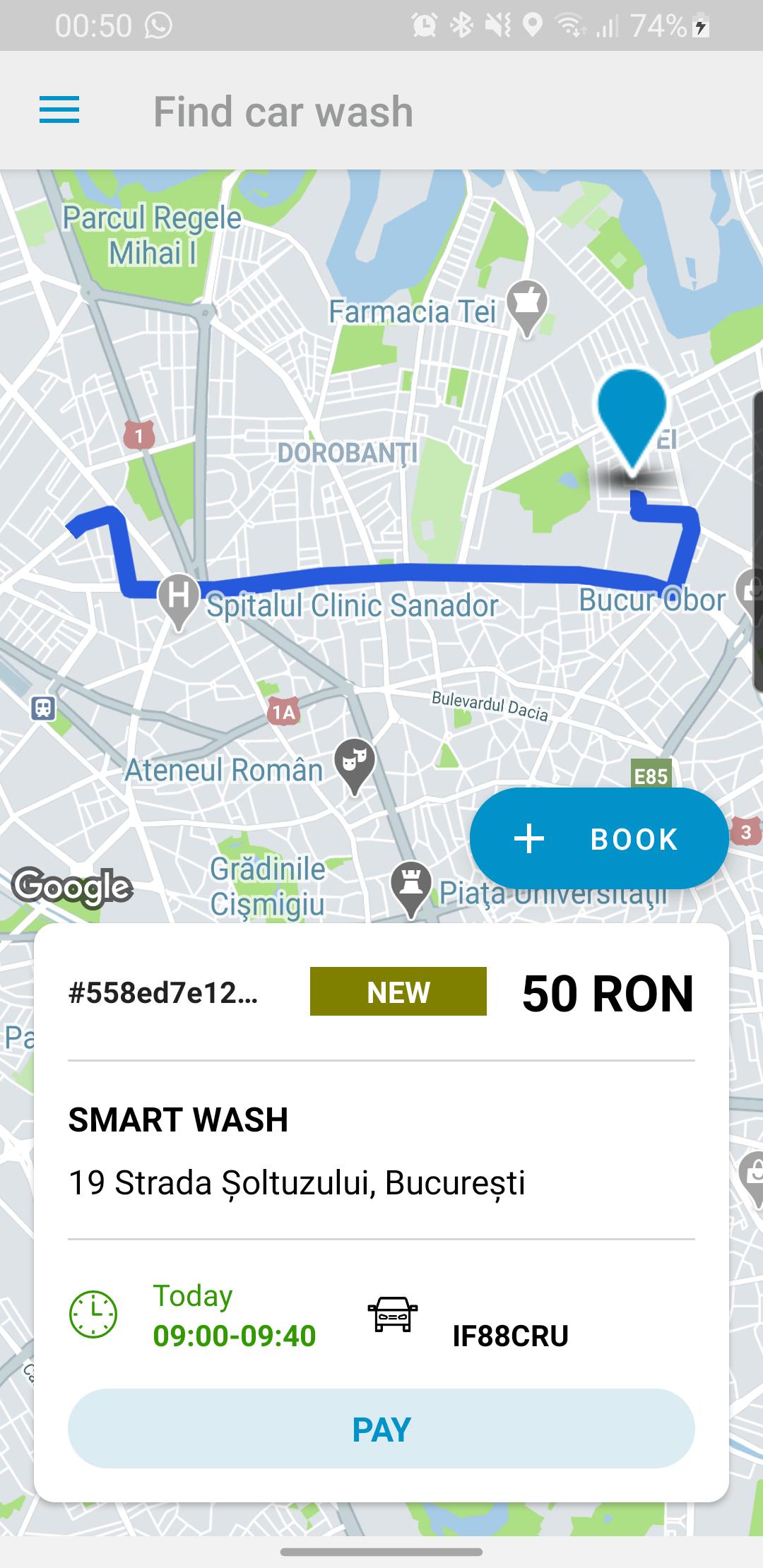 Download LiteApp – Your next personal a android on PC