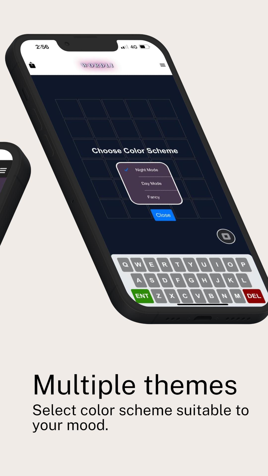 Unduh WORDLI - Guess the Puzzle Word di PC | Resmi GameLoop