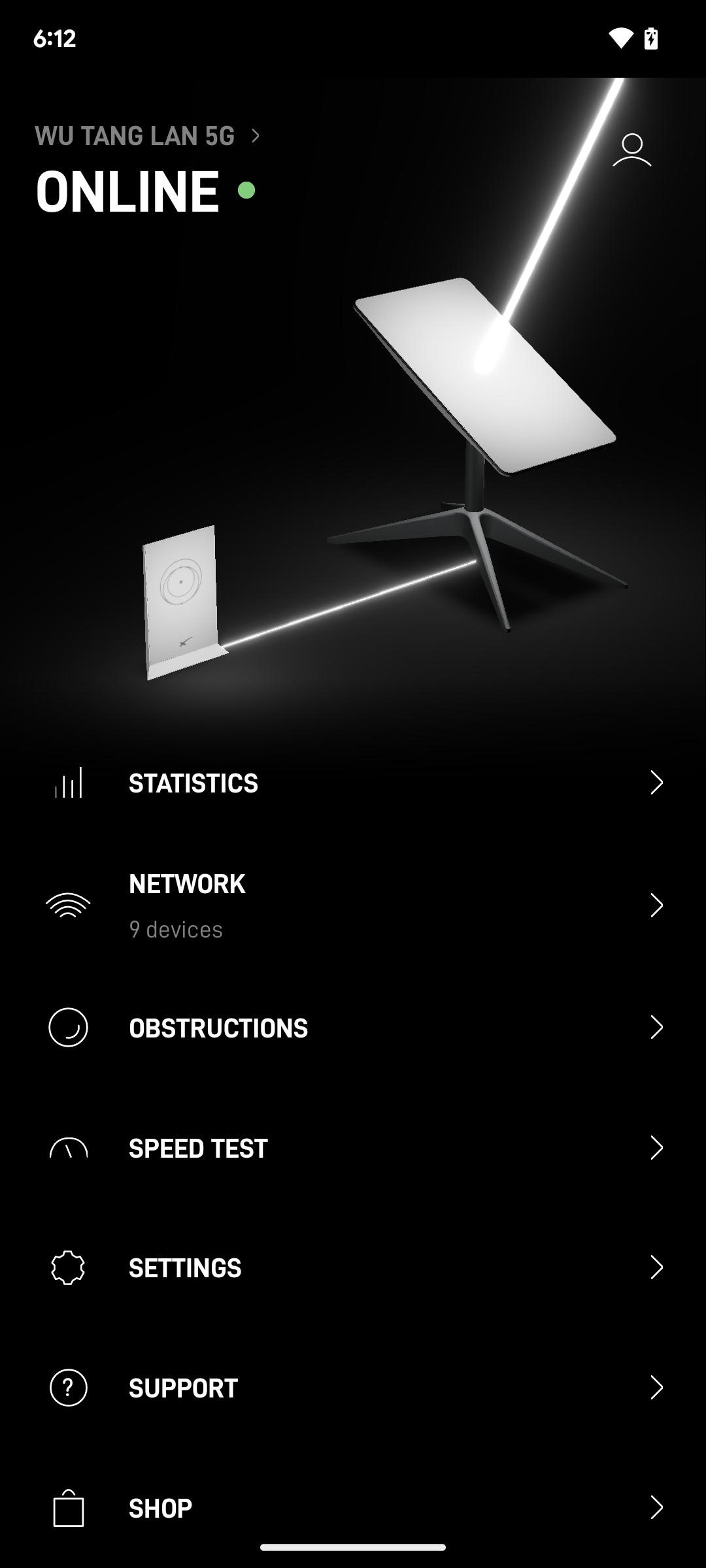 تنزيل Starlink على جهاز الكمبيوتر | مسؤول GameLoop