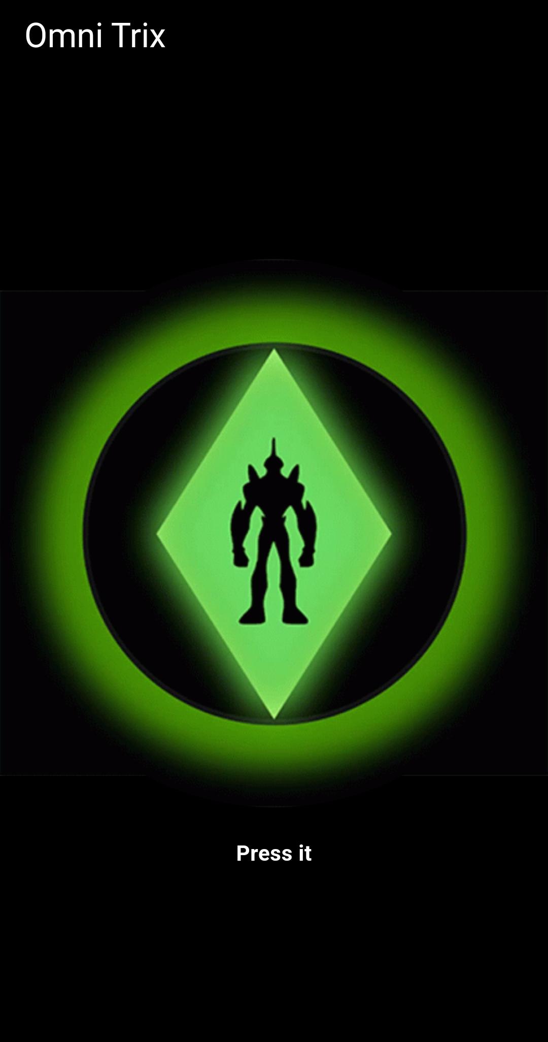 Download Ben: Super Omnitrix Aliens android on PC
