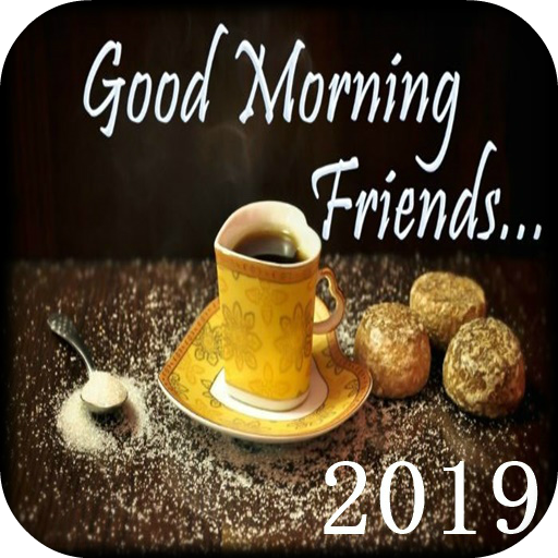 Download Good Morning Images 2020 android on PC