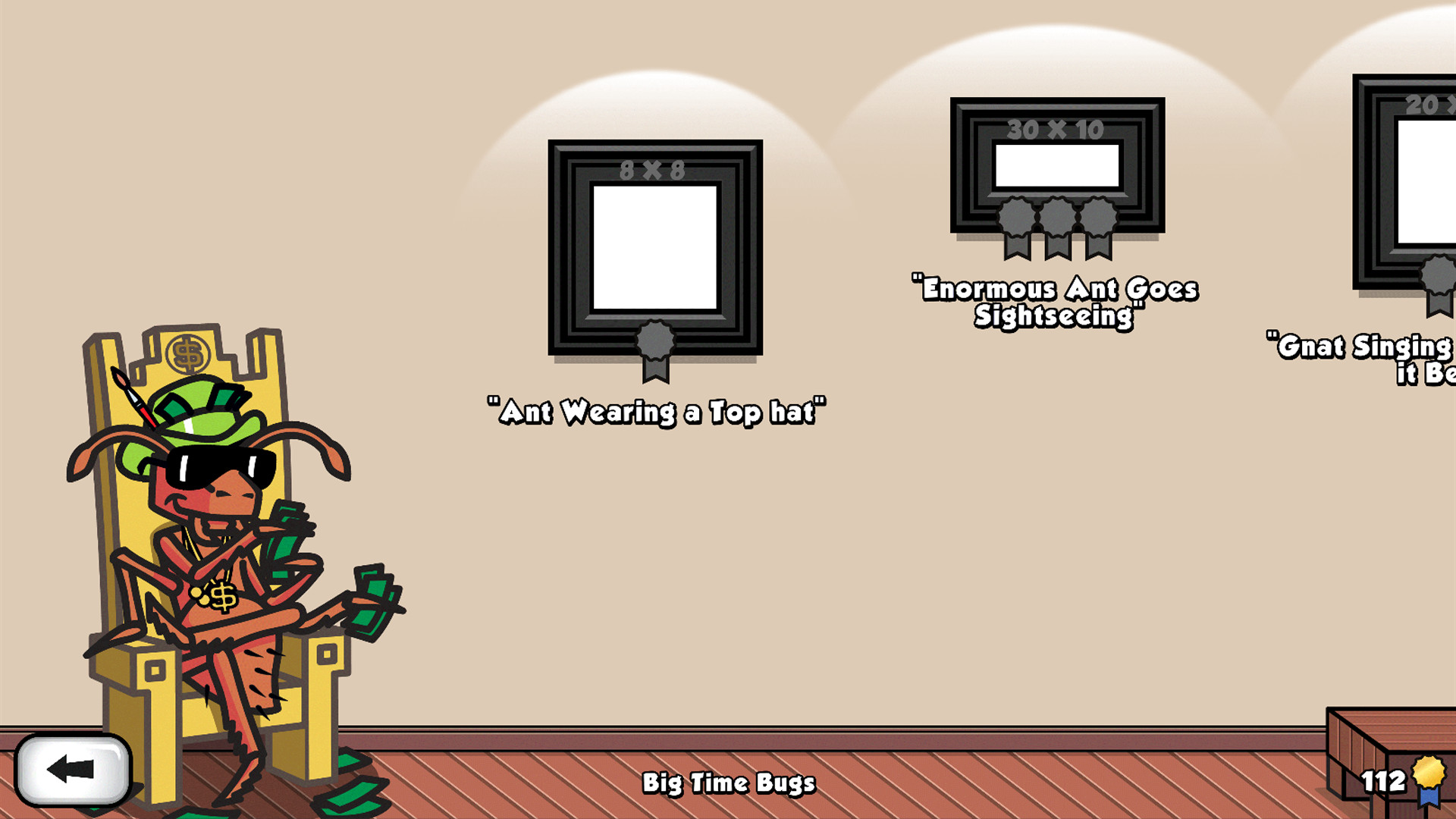 Download Paint it Back Demo Free and Play on PC