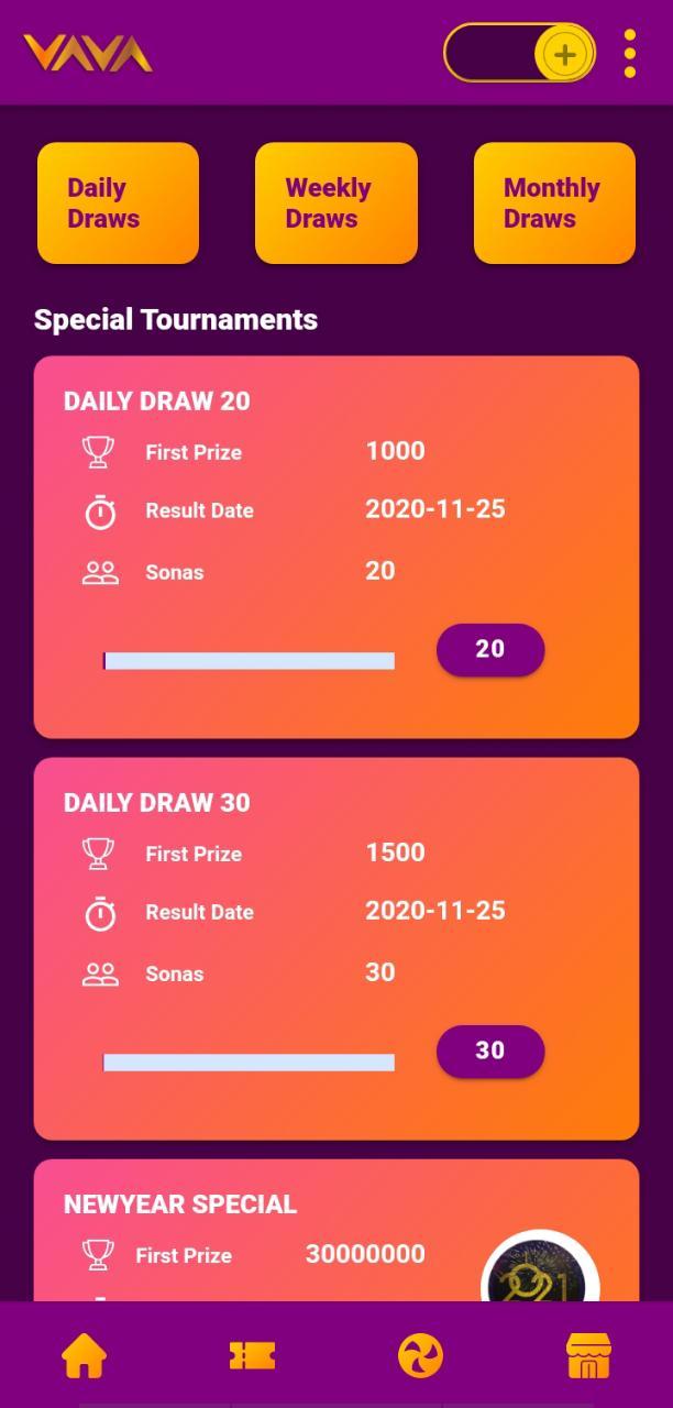 Baixe VaVa no PC | Oficial GameLoop