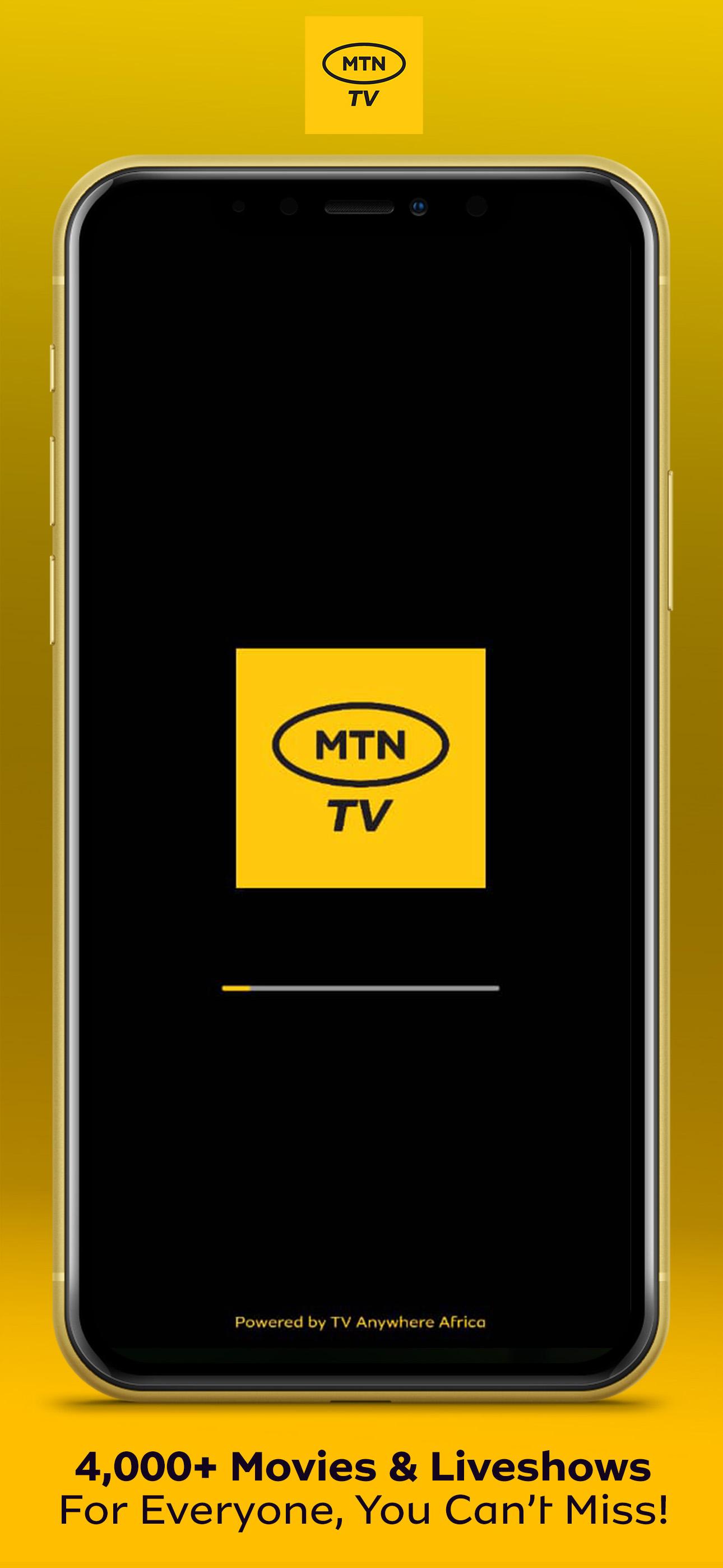 Tải xuống MTN Tv GB trên PC | GameLoop chính thức